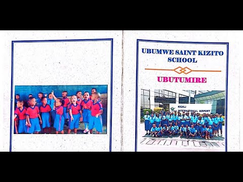 LIVE: UBUMWE SAINT KIZITO CEREMONY - YouTube