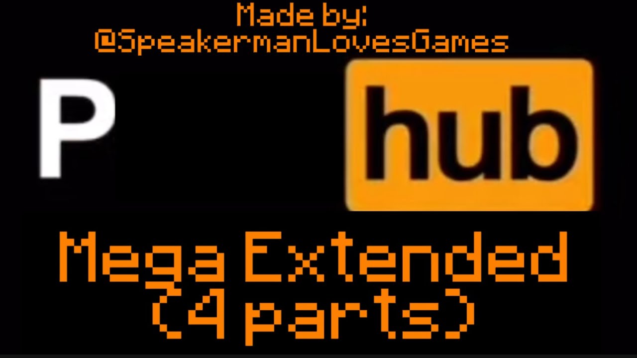 Cornhub Intro Mega Extended 4 Parts - YouTube