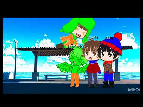 Bad duo get grounded intro