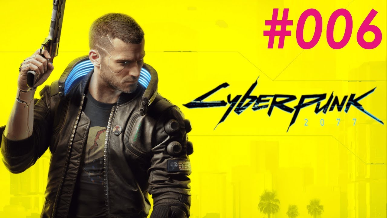 A new gig & meeting the best ripperdoc in town, Viktor - Voiced Let's ...