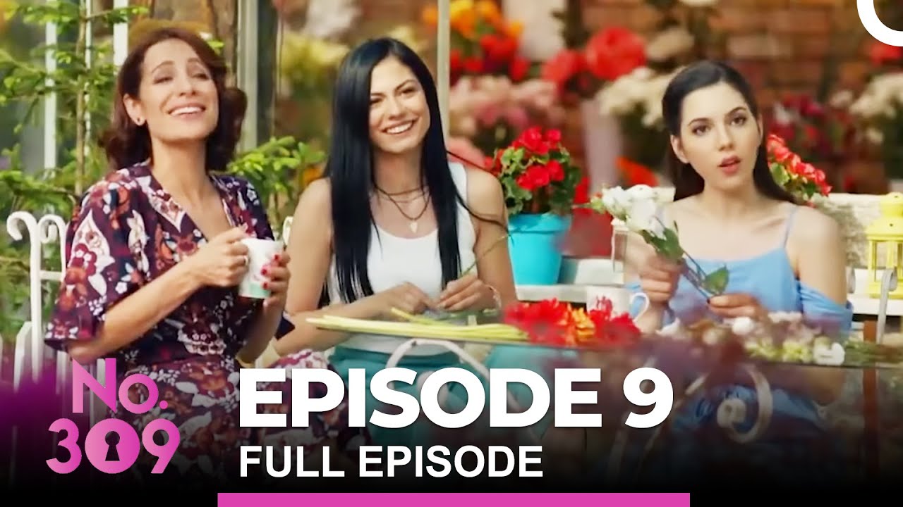 No.309 Episode 9 - YouTube