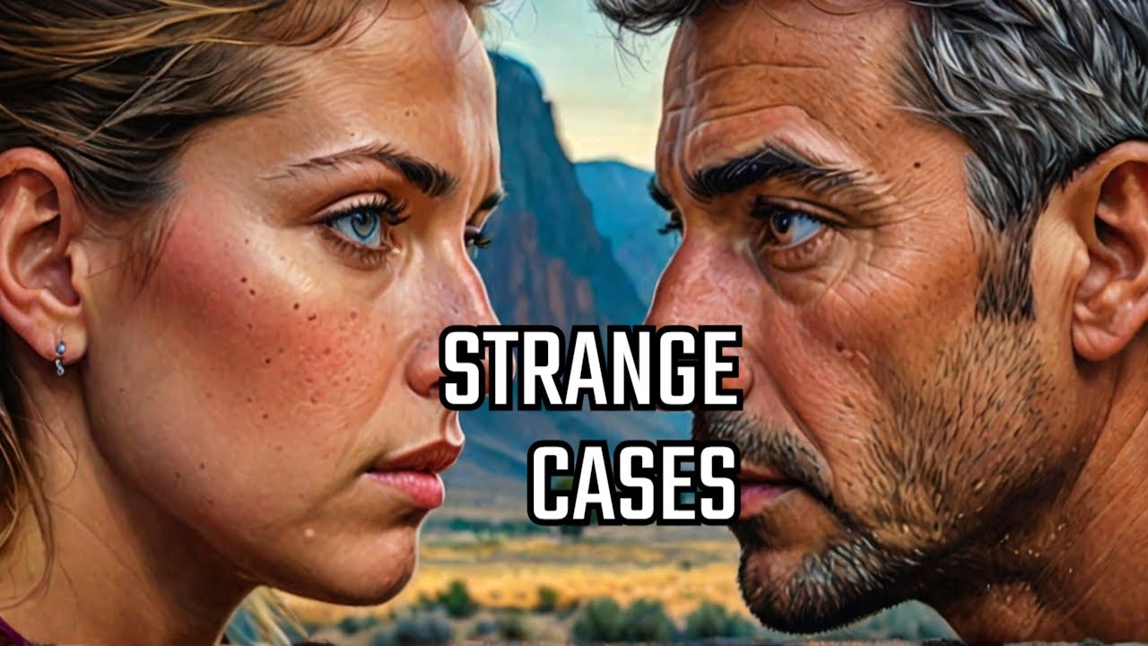 2 very strange cases #idaho4update #delhi - YouTube