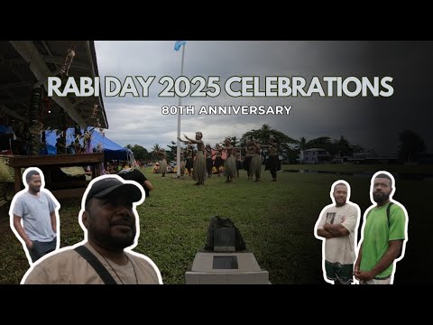 Experiencing Rabi Day 2025 Celebrations - YouTube