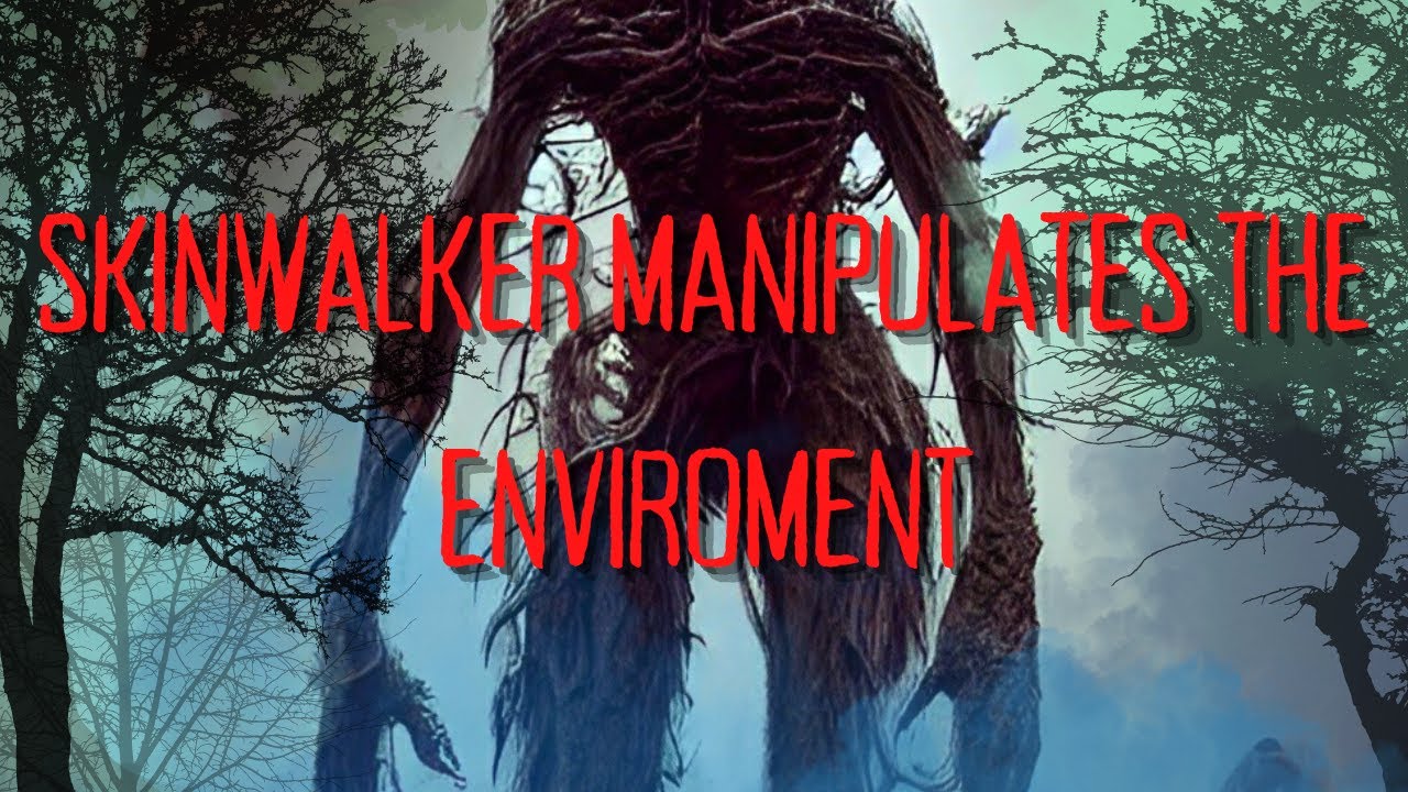 6 Allegedly True SCARY Skinwalker Encounter Stories To Keep You Up At ...