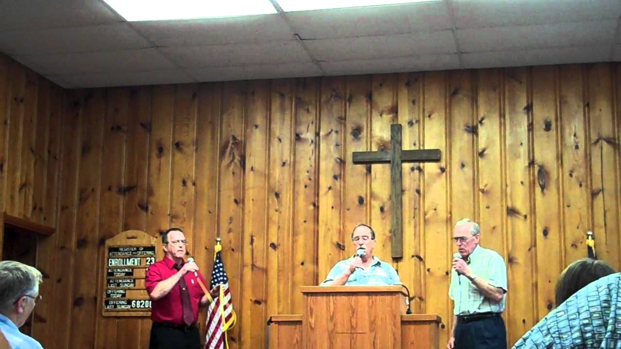 The Huff Brothers 2011 - YouTube