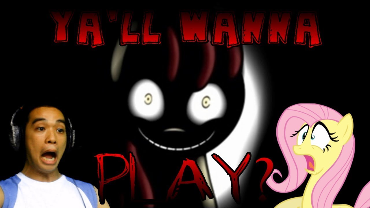 CREEPYBLOOM IS CREEPY AS HELL!! | Flutter Island - YouTube