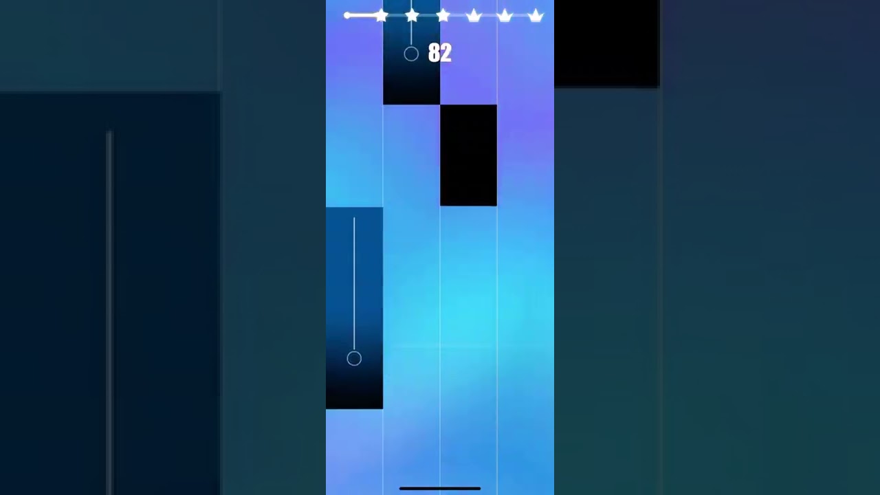 Magic tiles 4 - YouTube