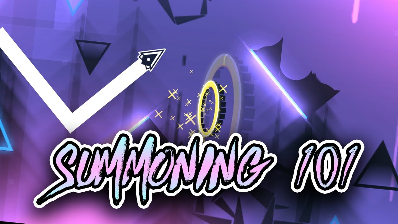 [ Showcase ] Mili - Summoning 101｜Full Layout - YouTube