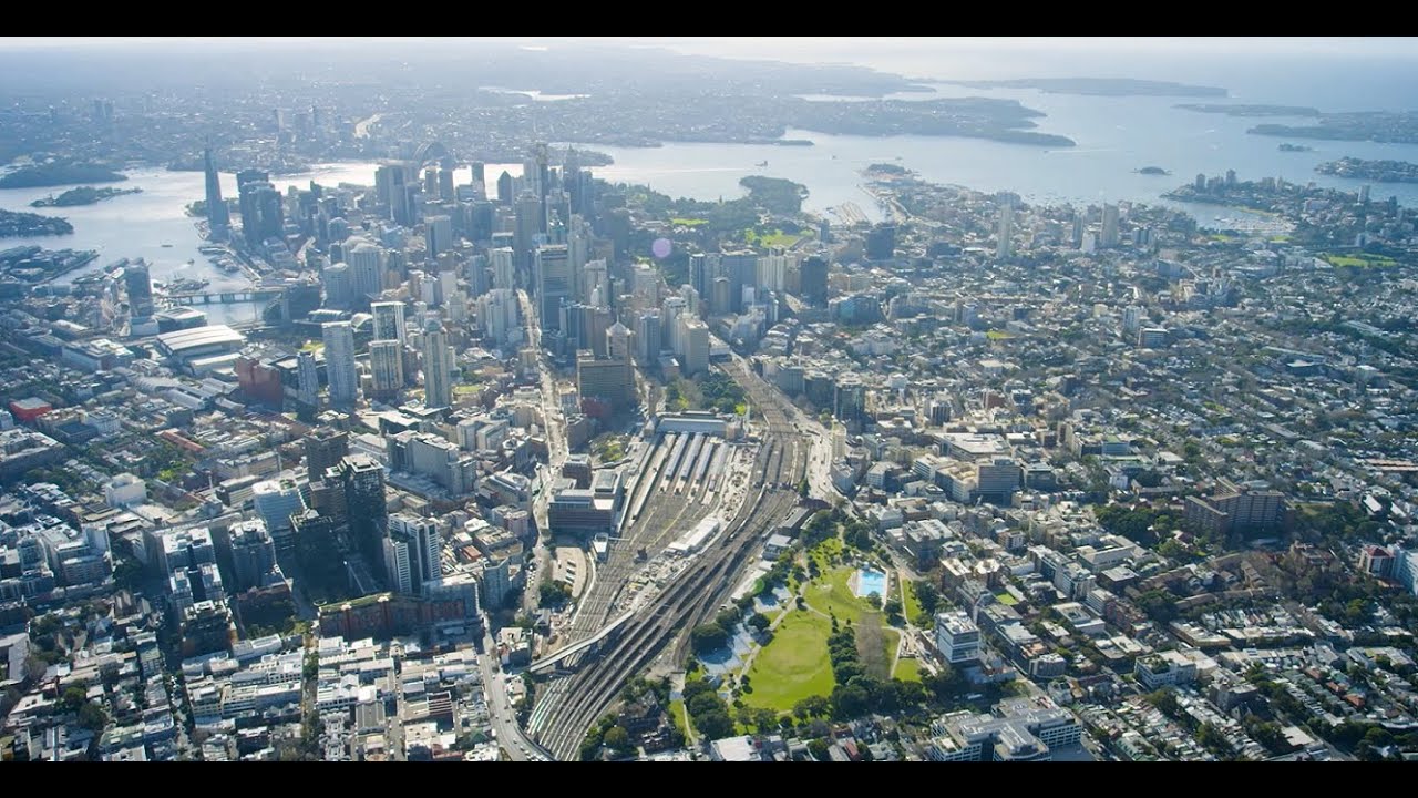 National Rail Action Plan - YouTube