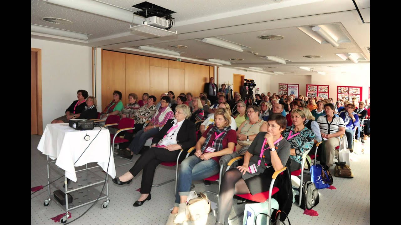 OA Dr. Andrea Studnicka-Benke - Kinderwunsch und Schwangerschaft bei ...