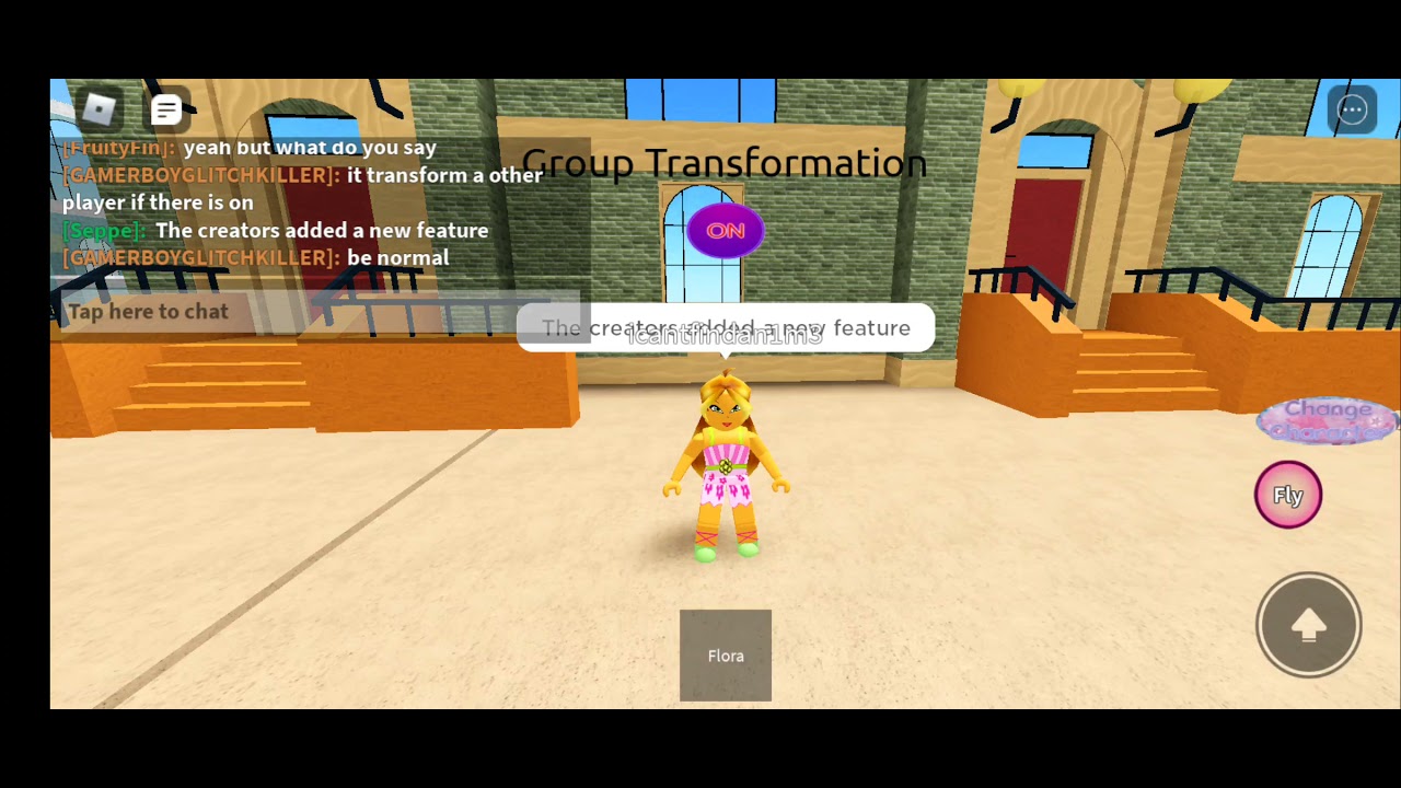 New Update in angelix!? - YouTube