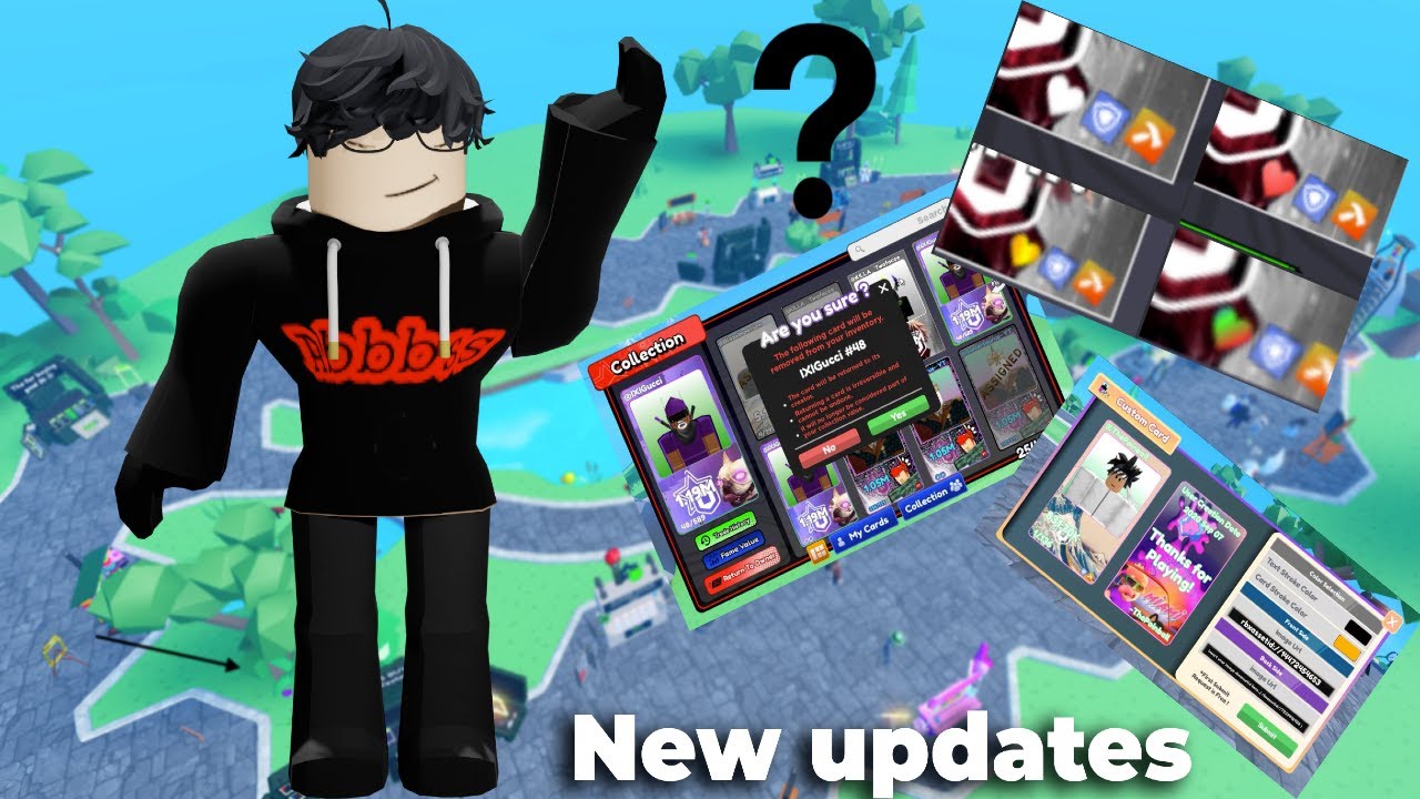 All NEW UPCOMING updates to Pls Buy Me | Roblox - YouTube