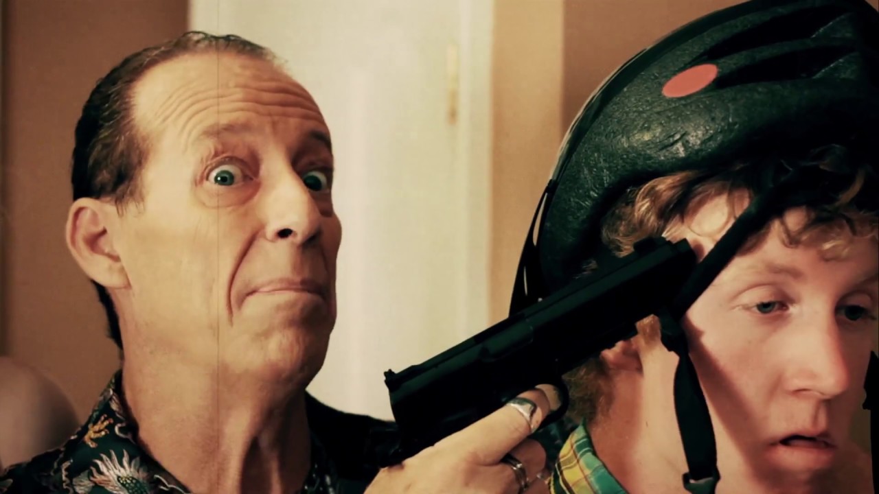 Holy Hell (2015) Official Trailer - YouTube