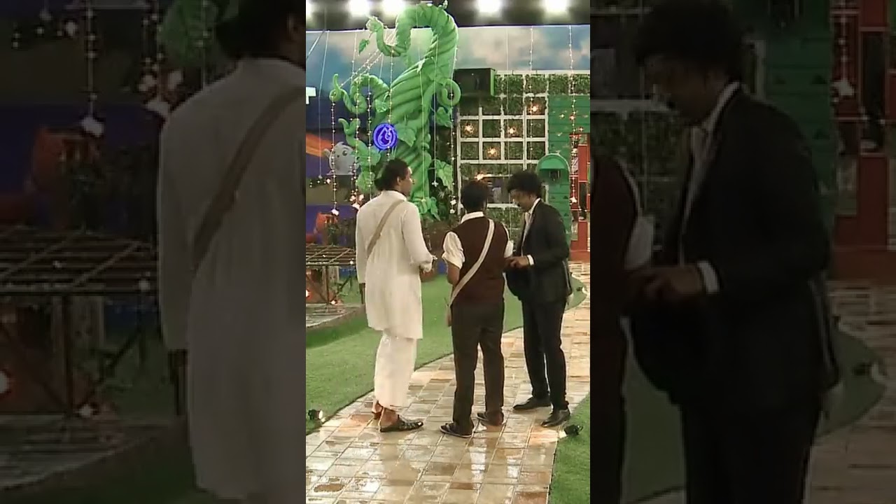 Raju big boss comedy / fun overload - YouTube