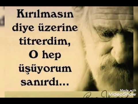 Ne olur bir sabah kapım çalınsa