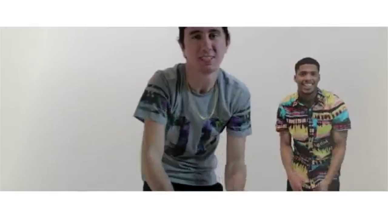 Cory Callaway "My Own" Ft. Tnice | MrBizness - YouTube