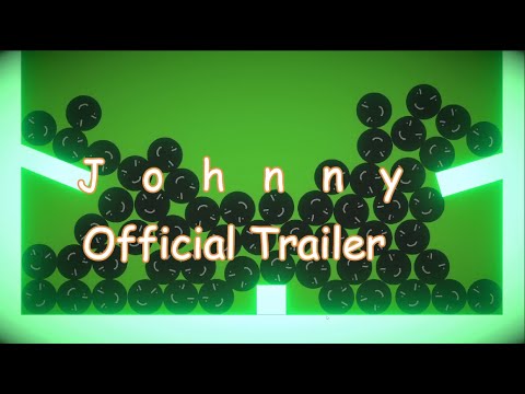 Johnny (Trailer) - YouTube