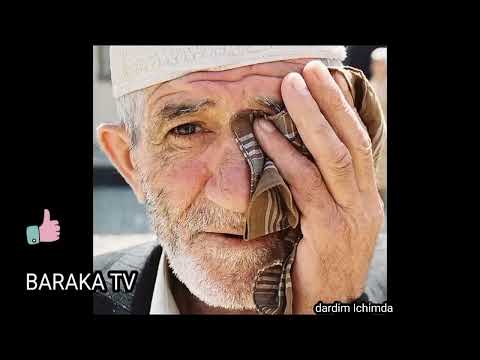 Хамма излаган қӯшиқ  Курбон Хамдамов