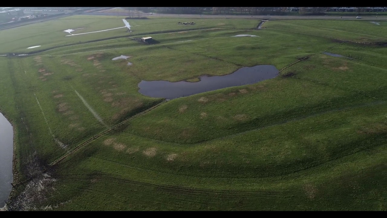 Heemskerk - Kasteel Oud Haarlem - YouTube