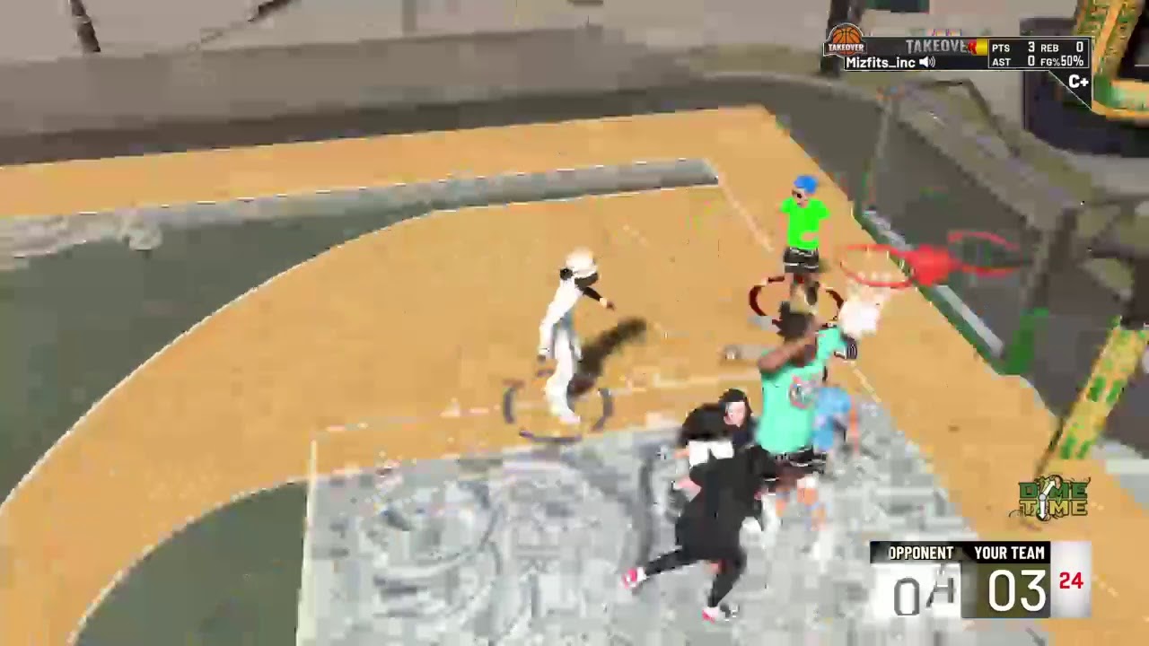 Best pf ever - YouTube