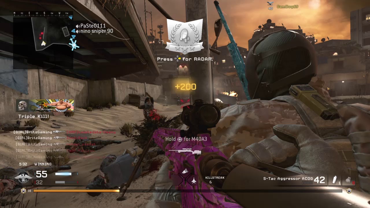 Call of Duty®: Modern Warfare® Remastered_20171026021820 - YouTube