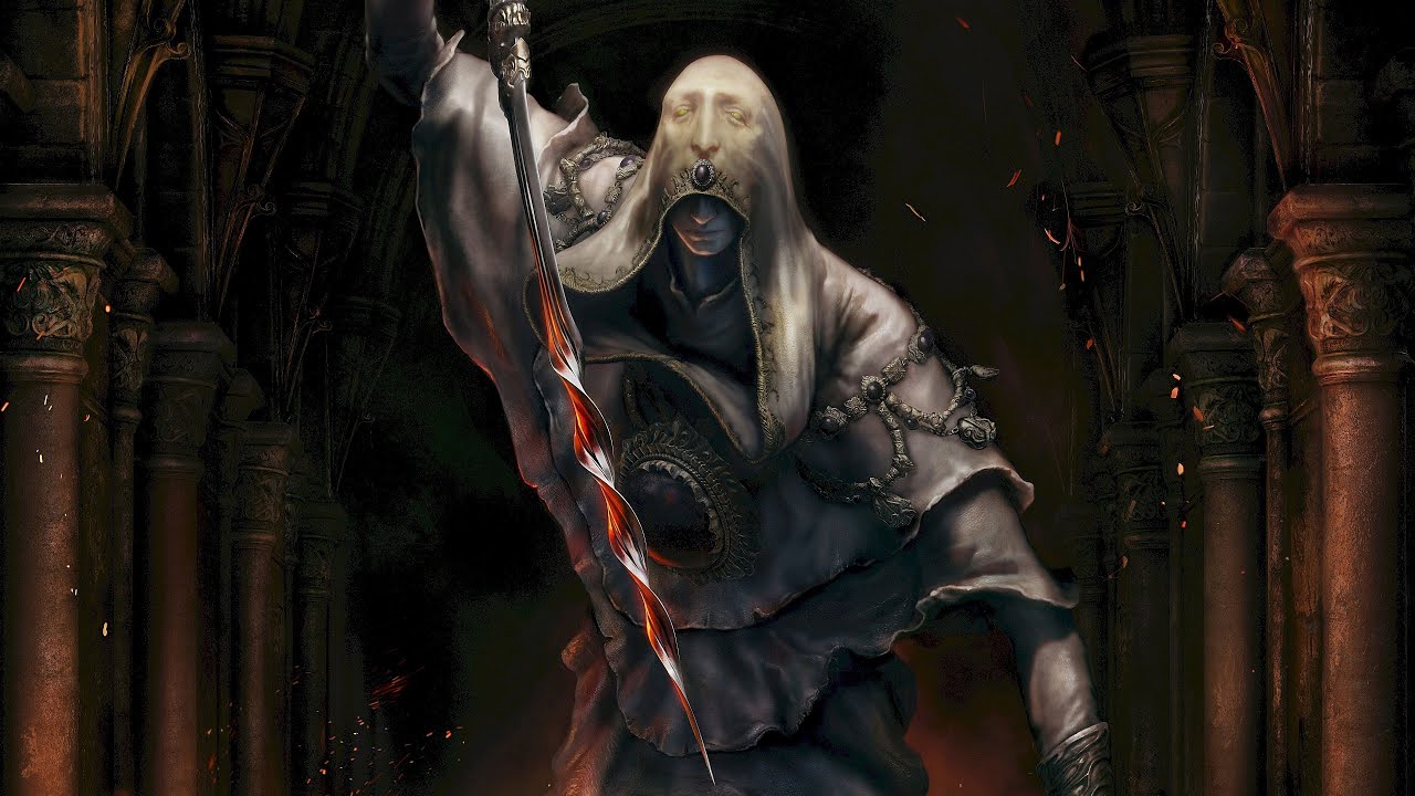 Elden Ring: Luring Invaders - YouTube