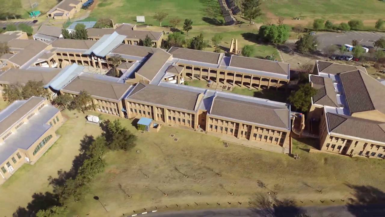St Stithians Girls College - YouTube