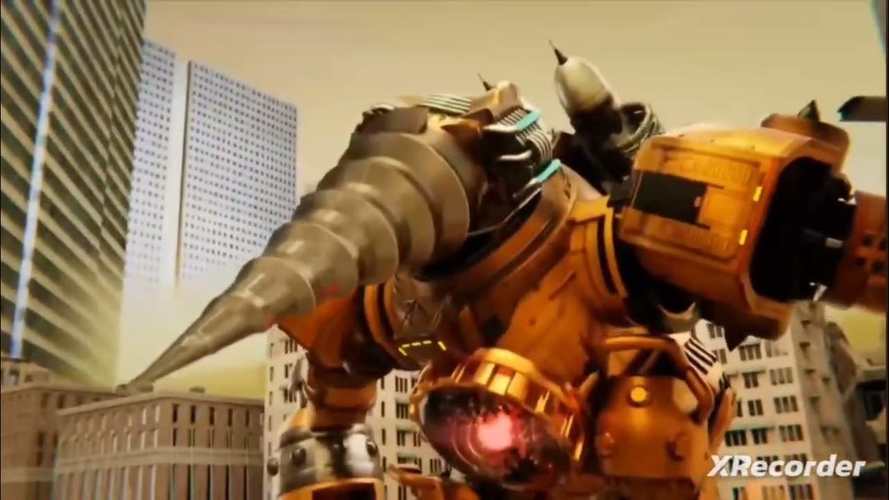 ¡El Increible Titan Taladro! Skibidi Toilet Multiverse cap 09 - YouTube