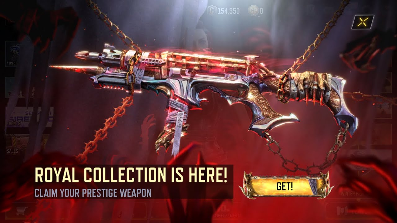 Call of Duty®: Mobile 2023 Season 11 | CODM New Update Live Stream 8 ...