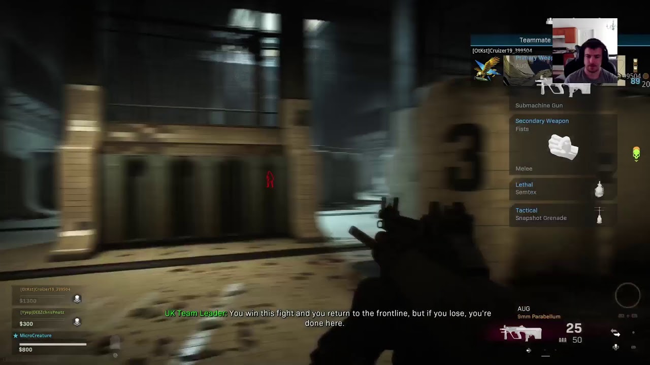 COD Chill Stream - YouTube