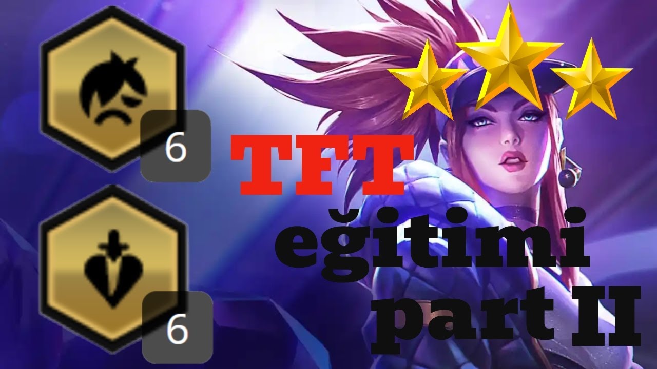 Tft Set 10 And 6 Emo And 6 İnfazci And Wex Carry ⭐⭐⭐akalİ Youtube