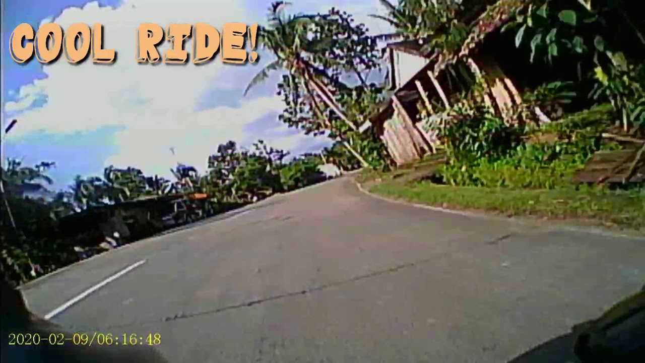 Exploring Jovellar Albay! - YouTube