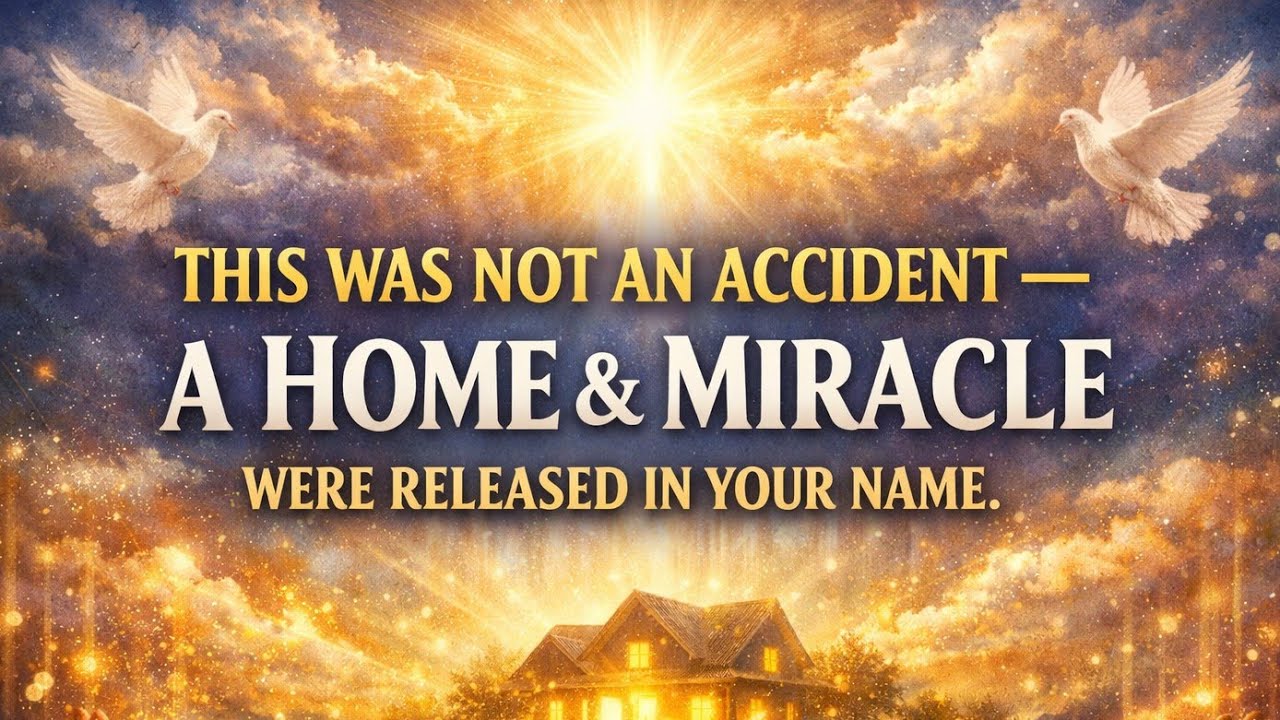 ⏳ THIS WAS NOT AN ACCIDENT — A HOME & ... - YouTube
