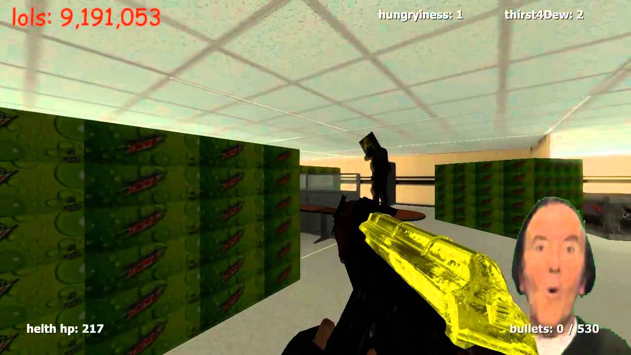 WTF Gaming: Game of the year: 420 blaze it So many memes! (+Download ...