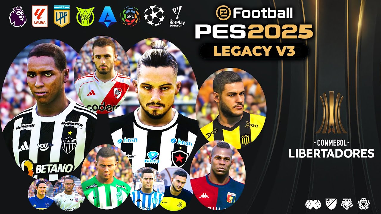Pes 2025 Ps4 Vs Xbox One – Pes 2025 Quel Jeu Choisir – WRRVM