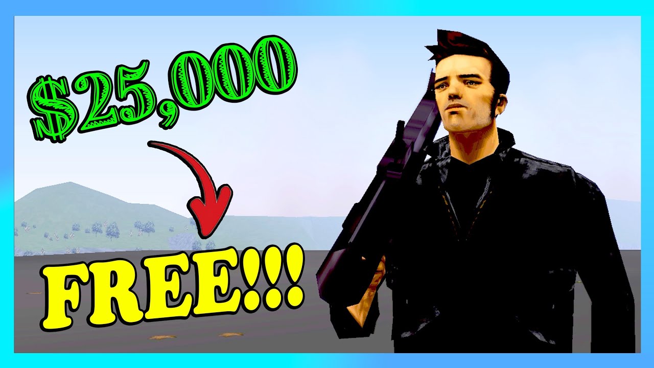 How to get the MOST EXPENSIVE weapon for FREE in GTA games? (Evolution ...