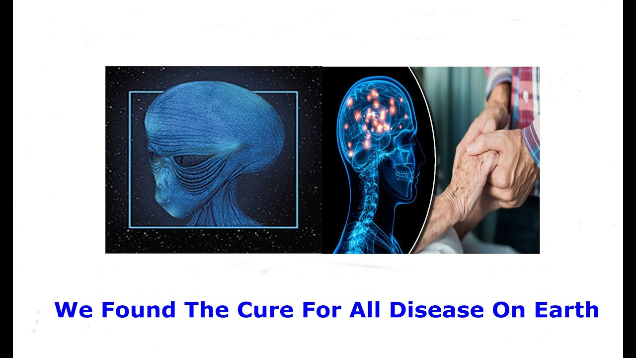 We Found The Cure For All Disease On Earth [Preview] - YouTube