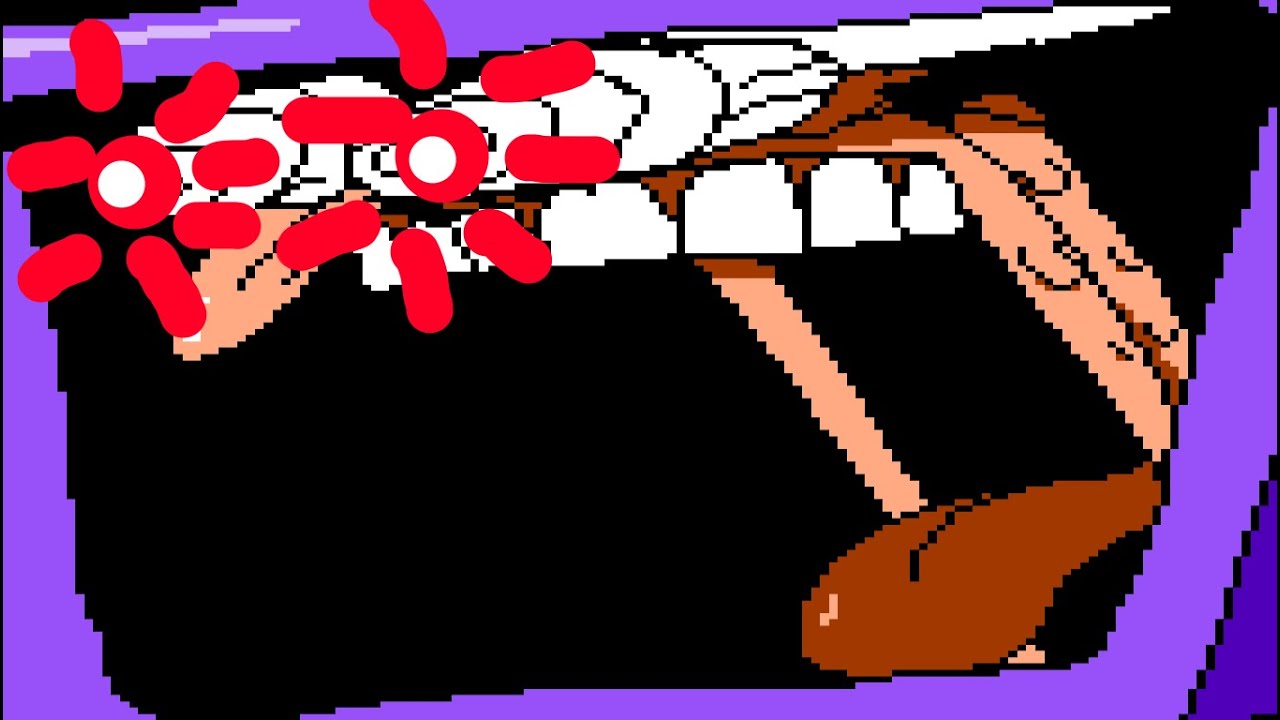 So I remade John Gutter in Pizza Tower Level Editor - YouTube