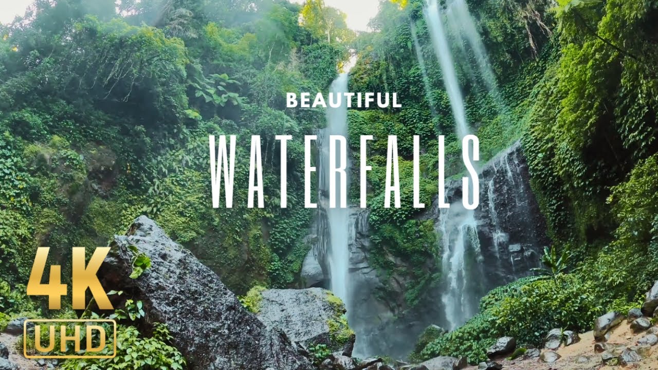 "Discovering the World's Most Breathtaking Waterfalls: A Journey ...