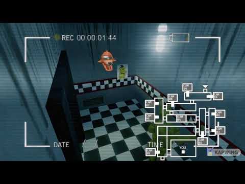 Springtrap Comes for your Booty