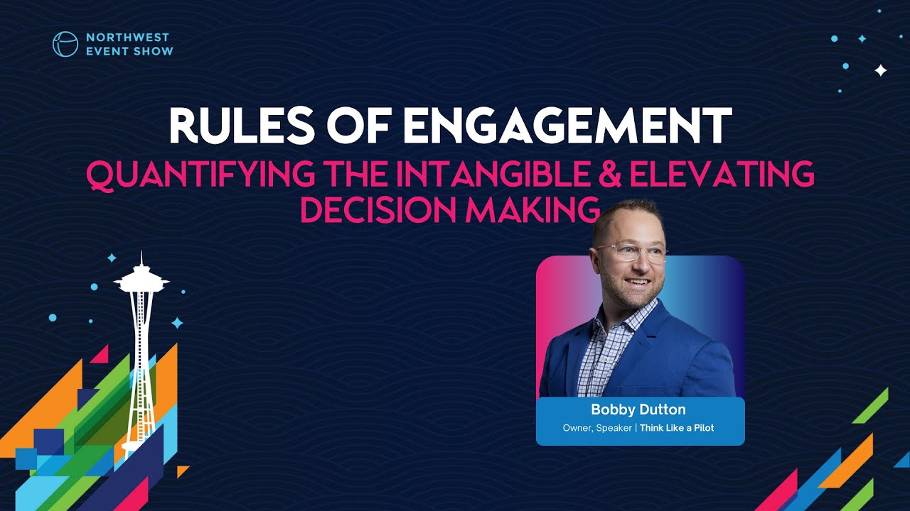 Rules of Engagement: Quantifying the Intangible and Elevating Decision ...