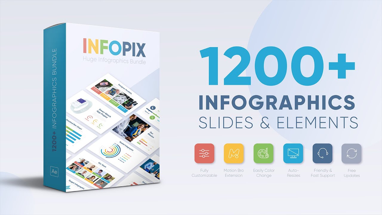 Infopix Infographics Pack For After Effects YouTube infopix-infographics-pack-for-after-effects-youtube