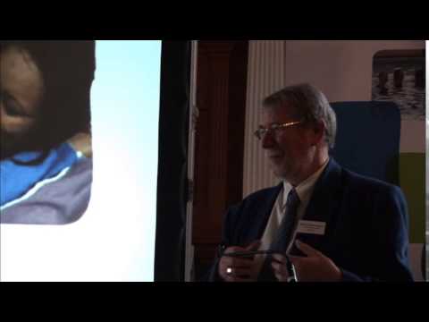 My cancer story - Richard Rimmington - YouTube