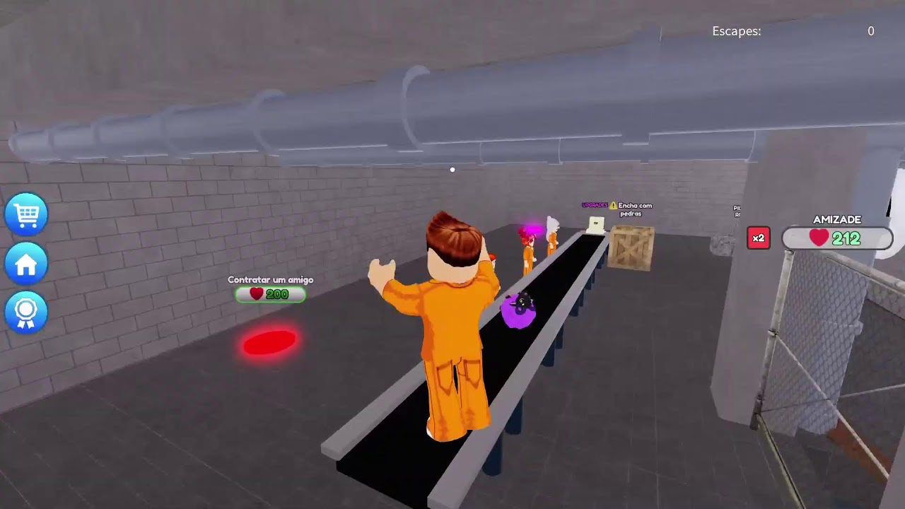 Roblox (David) parte 25 - YouTube