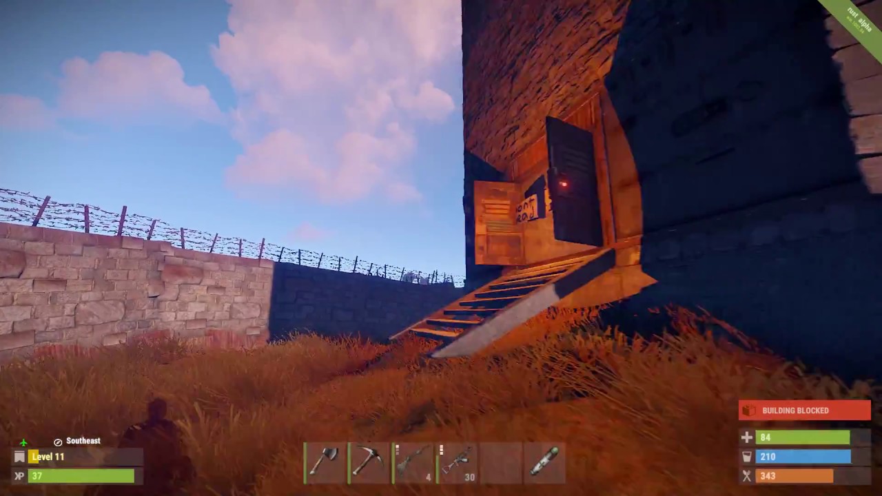 Putting Memes in Rust (Rust w/ Friends) - YouTube