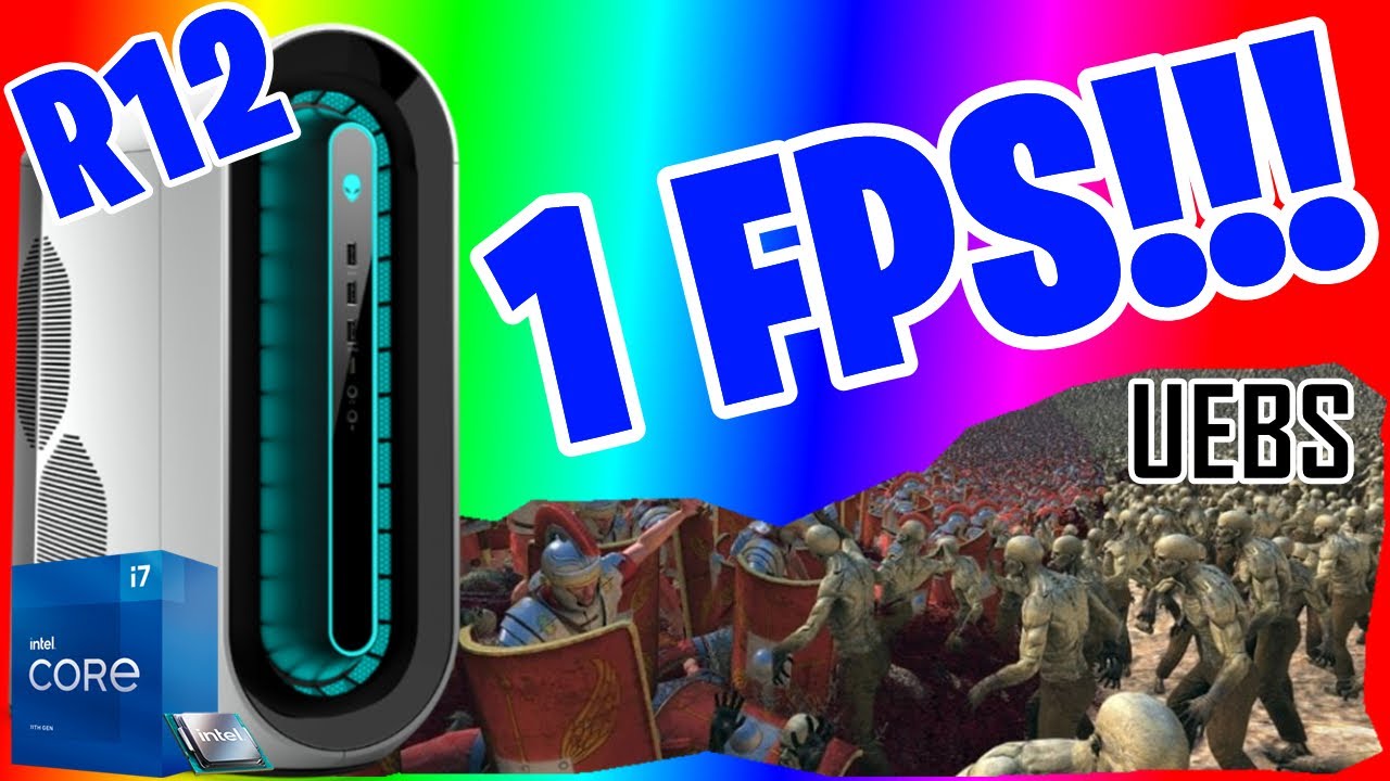 The LOWEST FPS Ever Recorded on Camera!!! - YouTube