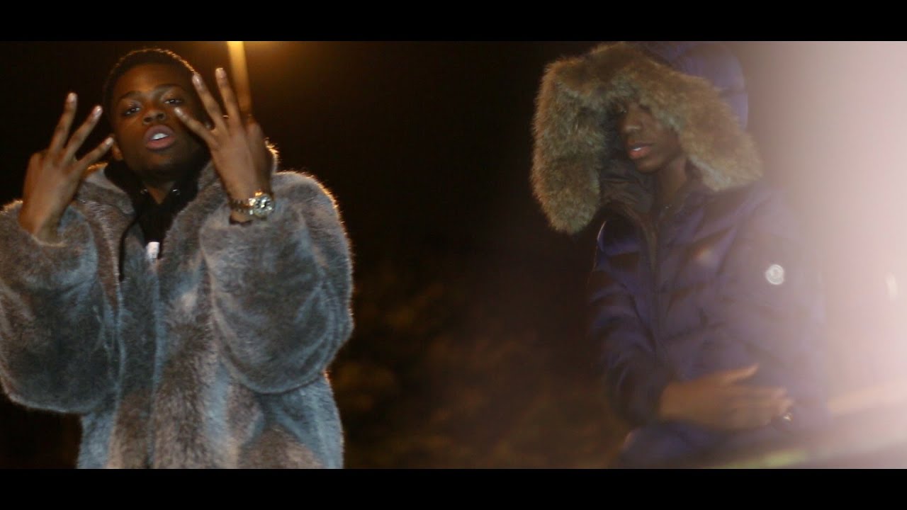 Yxng Bane - Lone Wolf / Pronto [Music Video] @yxngbane | Link Up TV ...