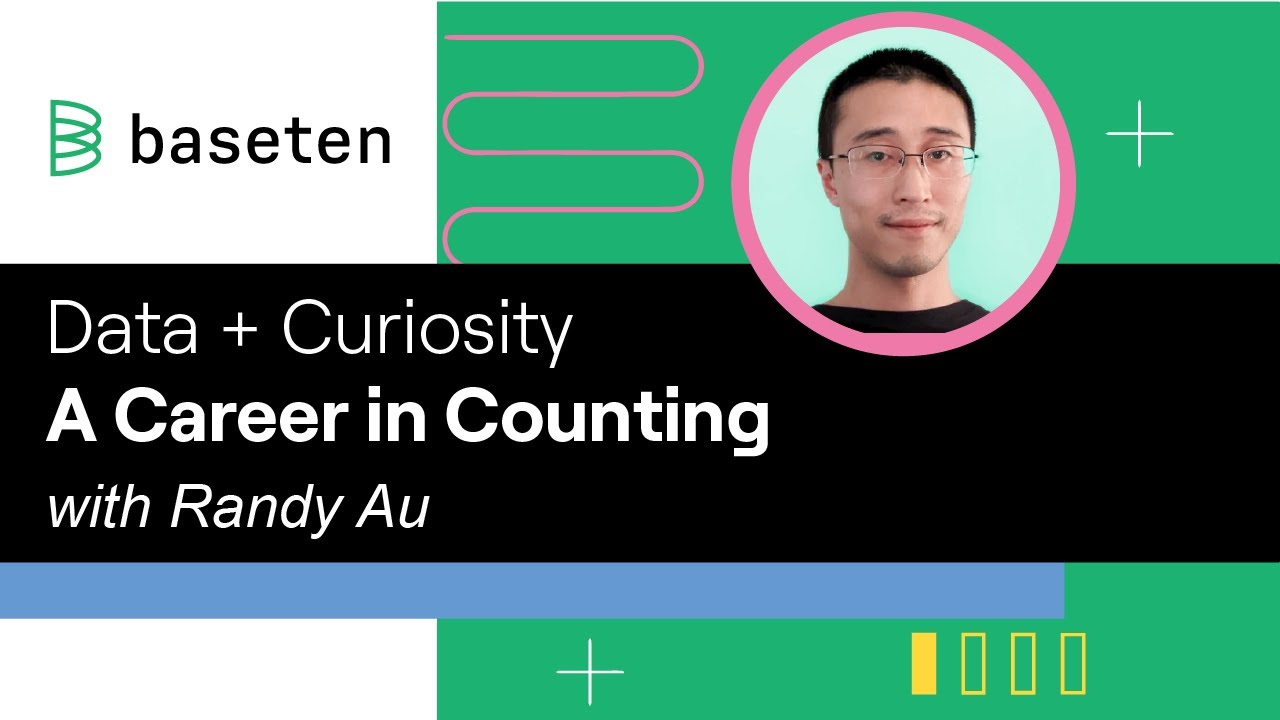 🧮 A Career in Counting Things with Randy Au || Data + Curiosity - YouTube