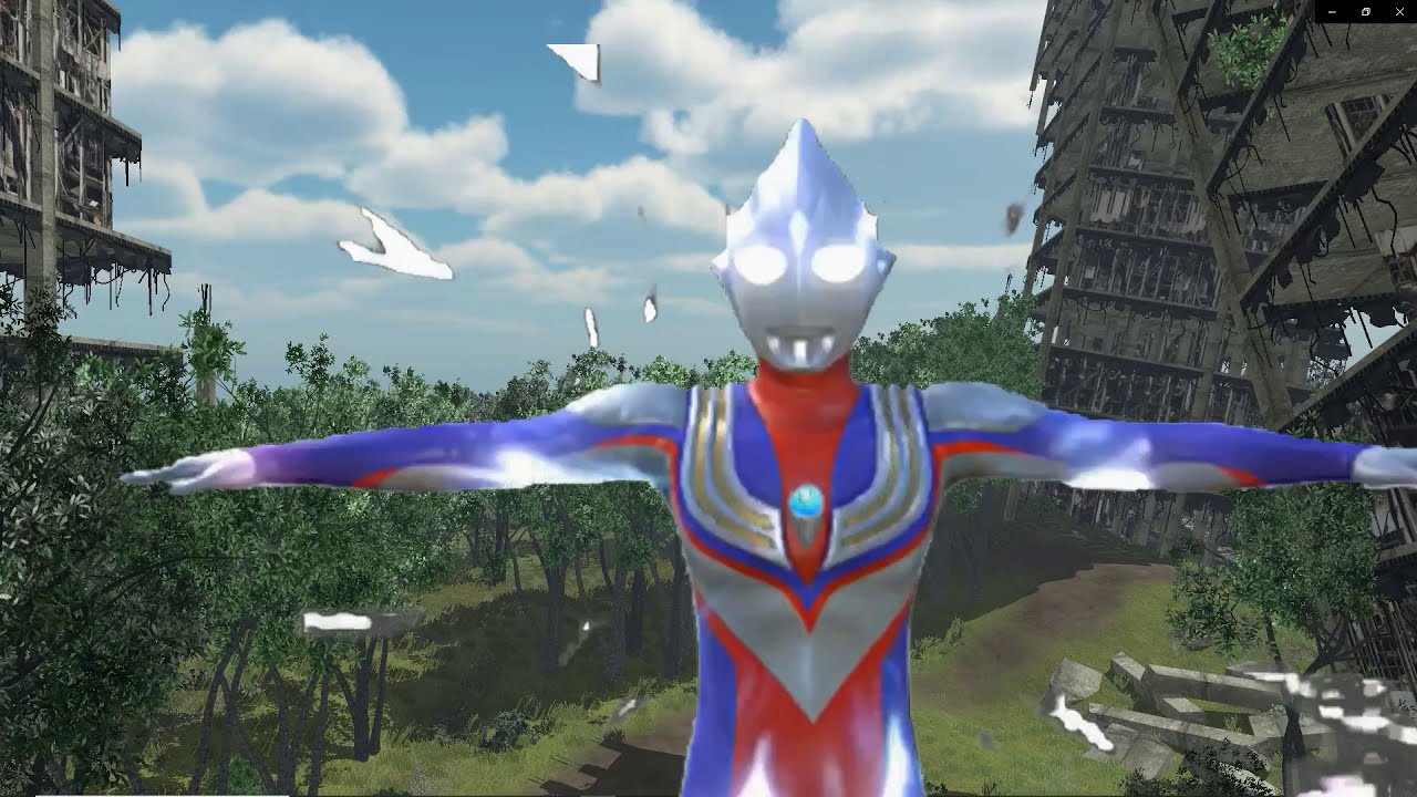 UPSI Audio Video Final Assignment - Cutscene - YouTube