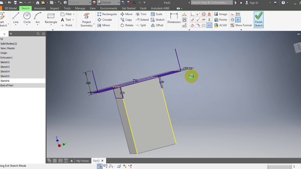 Thiết kế khung - YouTube